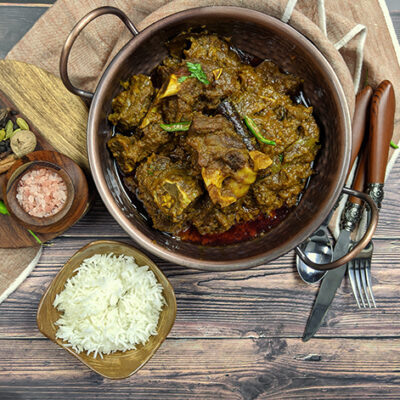Ferme-auberge de la vallée de Munster